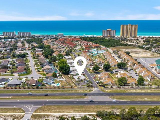 17462 Front Beach Rd Unit 15C2, Panama City Beach, FL 32413
