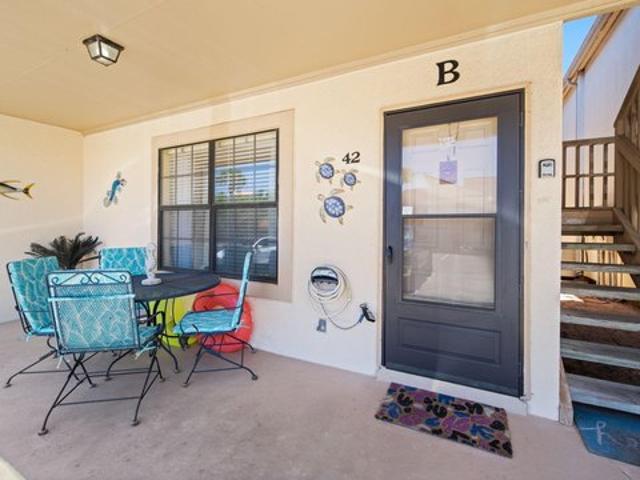 17462 Front Beach Rd Unit 42B, Panama City Beach, FL 32413
