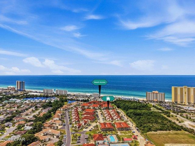 17462 Front Beach Rd Unit 53C, Panama City Beach, FL 32413