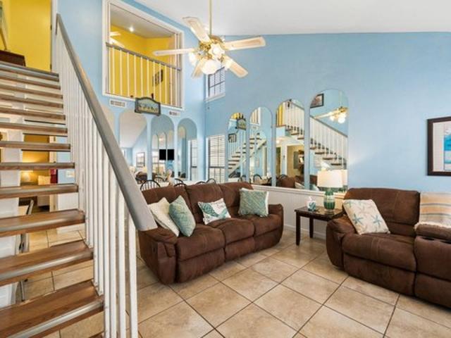 17462 Front Beach Rd Unit 53C, Panama City Beach, FL 32413