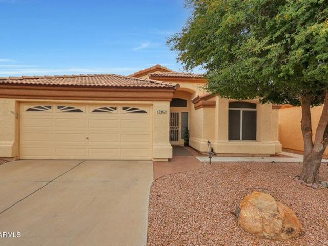 17467 N Sunset Trl, Surprise, AZ 85374