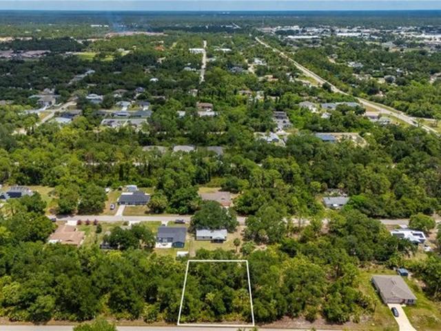 17464 Billiar Ave, Port Charlotte, FL 33948