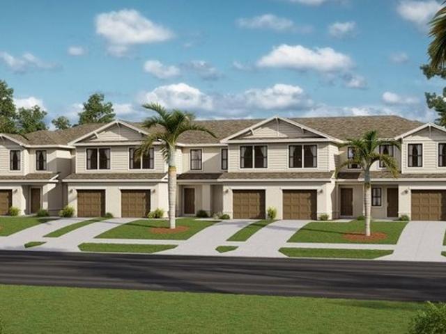 17465 Monte Isola Way, North Fort Myers, FL 33917