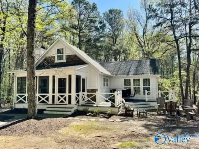 17466 COUNTY ROAD 89, MENTONE, AL 35984 Single Family Residenc.