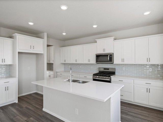 17466 E 89th Ave, Commerce City, CO 80022