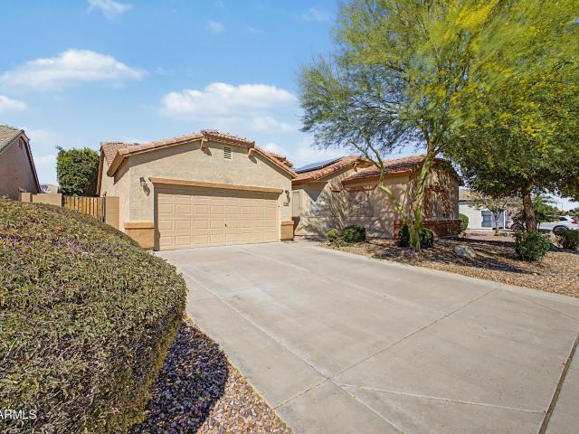 17468 W Crocus Dr, Surprise, AZ 85388 | MLS #7014 | Compass