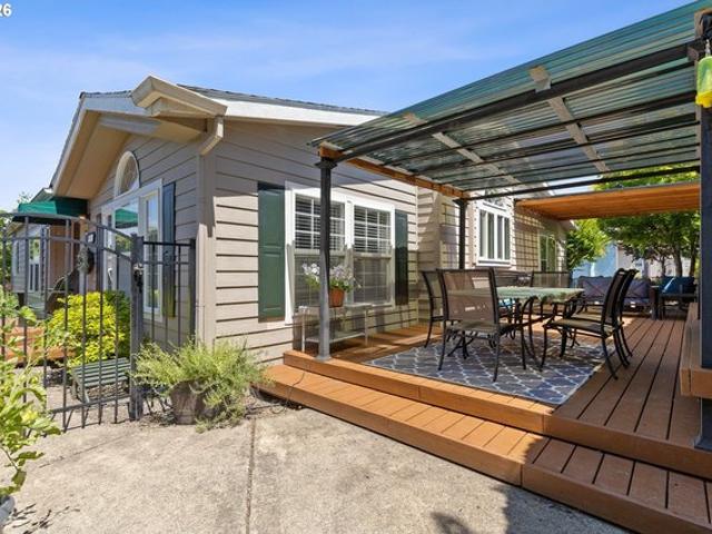 17468 NW Shady Fir Loop Unit 11, Beaverton, OR 97006