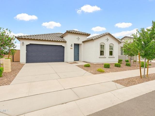 17469 W Fulton St, Goodyear, AZ 85338