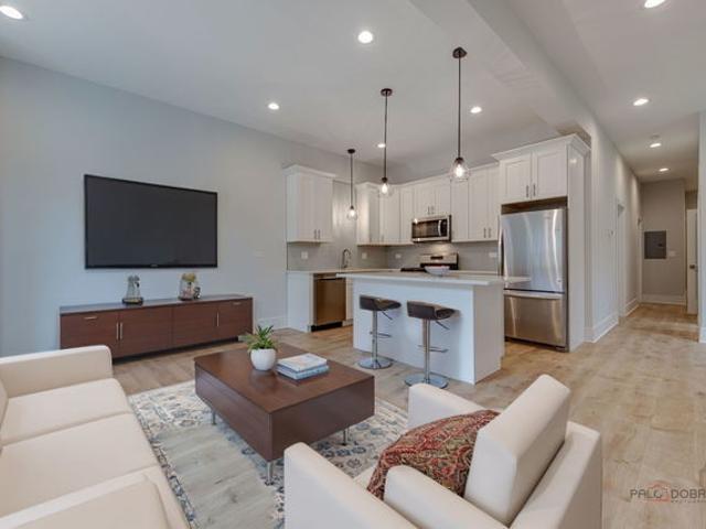 1746 N California Ave, Unit 1, Chicago, IL 60647 | Compass