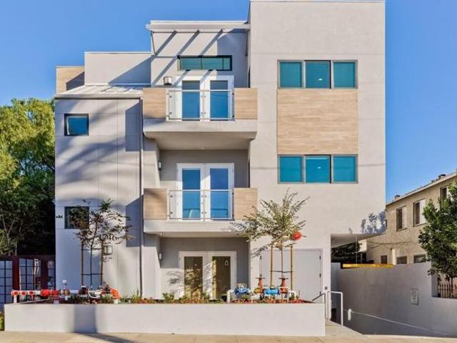 1746 N Garfield Pl #201, Los Angeles, CA 90028