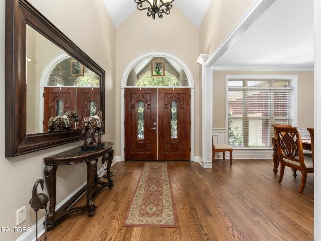 1746 Burnside Drive