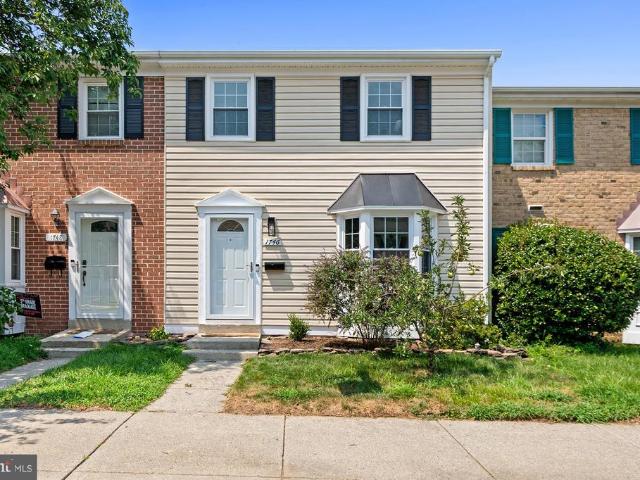 1746 Castleford Square # 168