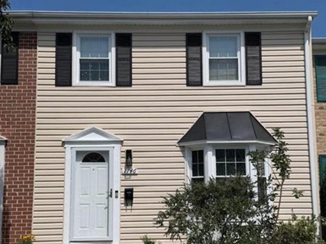 1746 Castleford Sq Unit 168, Crofton, MD 21114