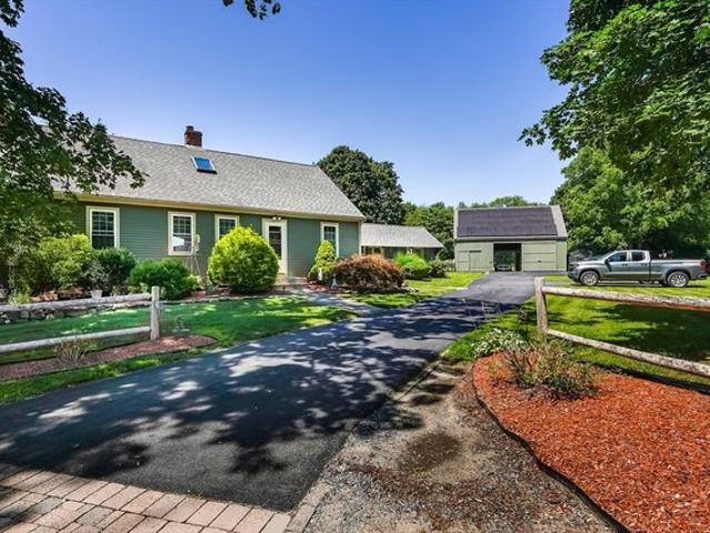 1746 Cedar St, Dighton, MA 02715