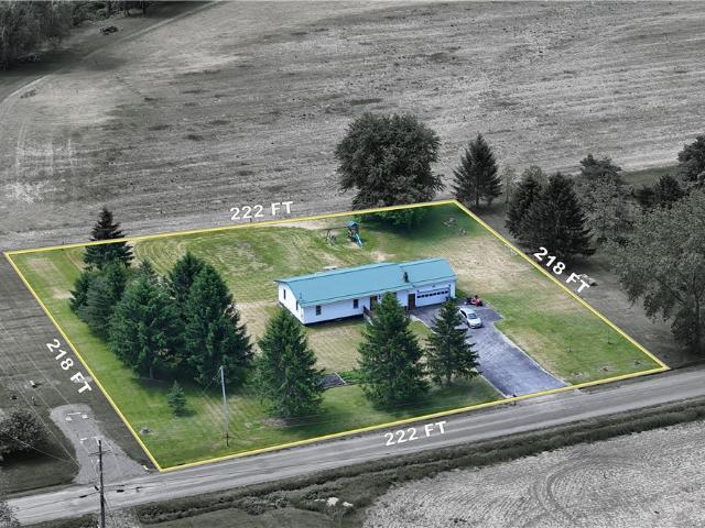 1746 Combs Road
