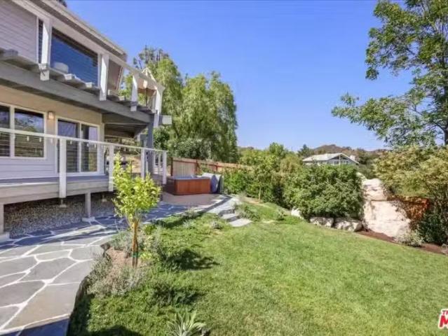 1746 Deerhill Trl, Topanga, CA 90290