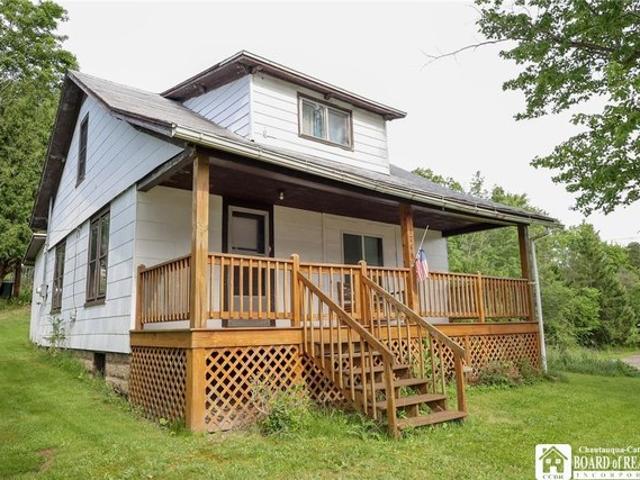1746 Foote Avenue Ext, Jamestown, NY 14701