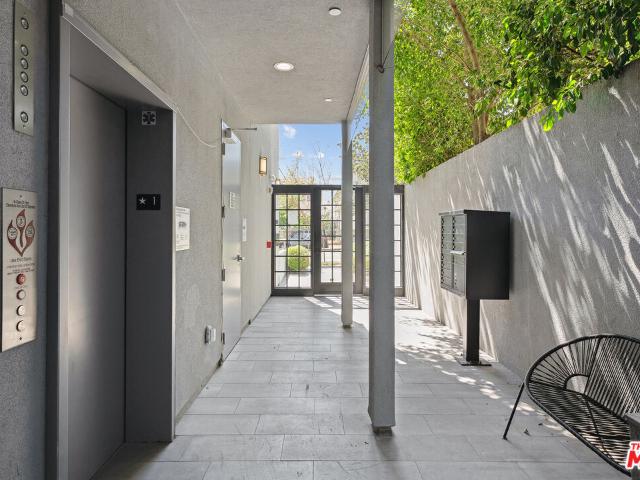 1746 Garfield Pl, Unit 101, Los Angeles, CA 90028 | MLS #25604