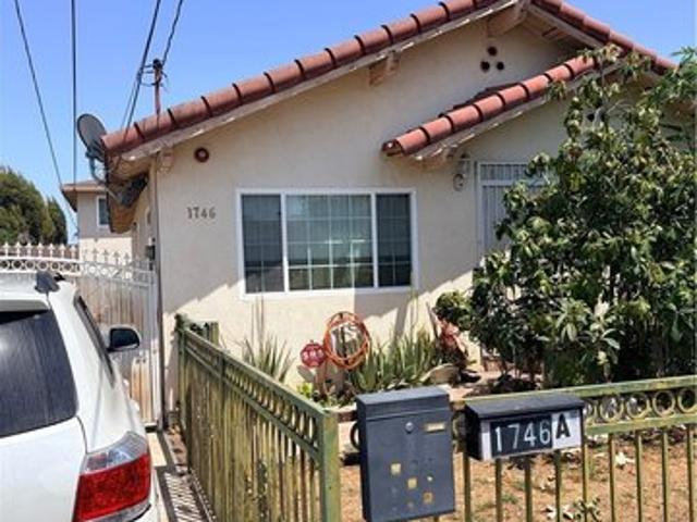 1746 Jackson Ave, San Gabriel, CA 91776