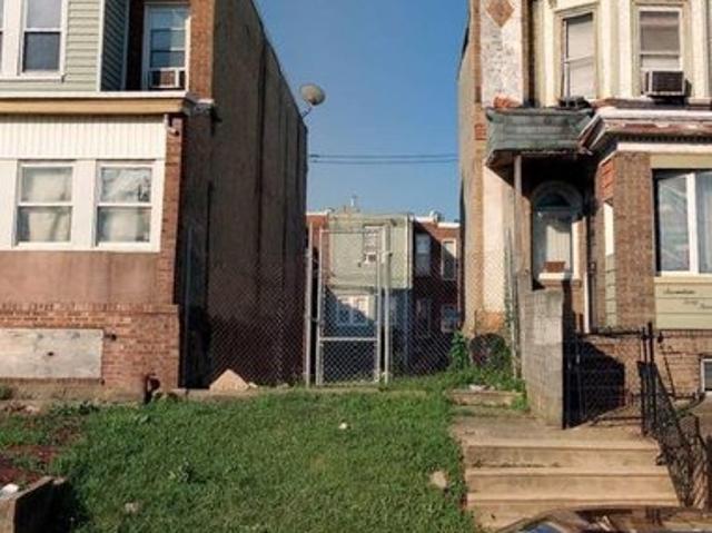1746 S 60th St, Philadelphia, PA 19142