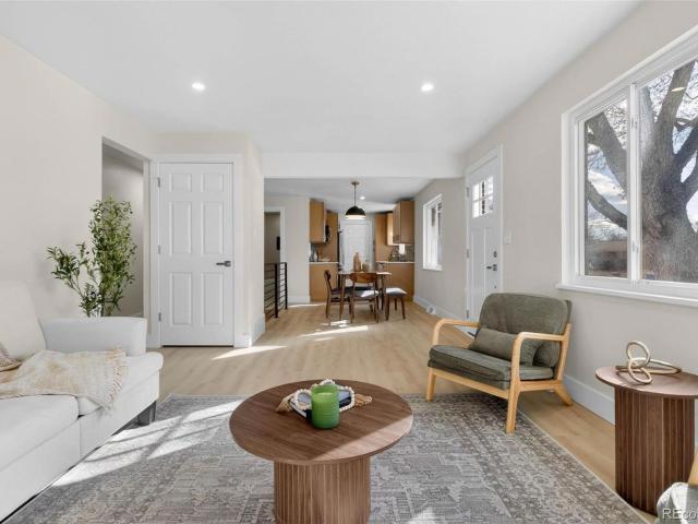 1746 S Cape St, Denver, CO 80232 | Compass