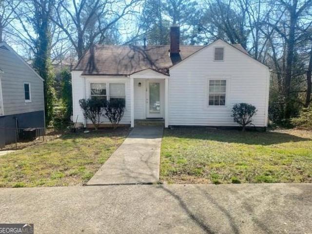 1746 Spring Ave, East Point, GA 30344