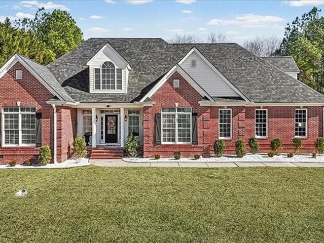 1746 Wayside Rd, Kingston, GA 30145