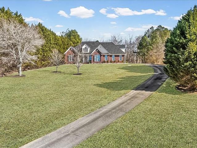 1746 Wayside Rd, Kingston, GA 30145 | MLS #7780