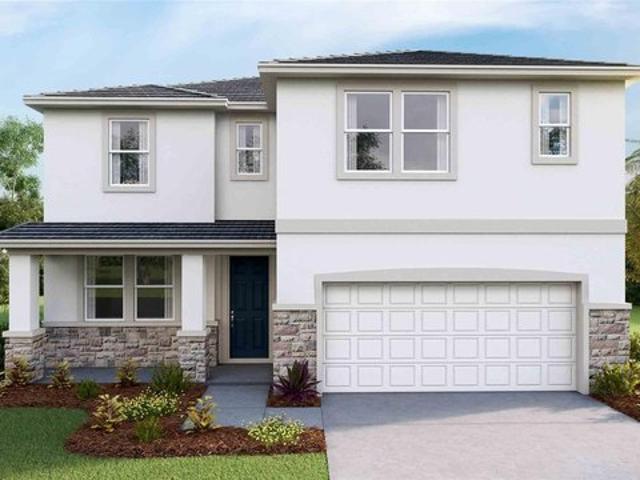 17473 Maple Grove Rd, Land O Lakes, FL 34638