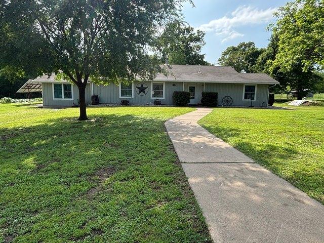 17473 State Highway 31B, Coalgate, OK 74538