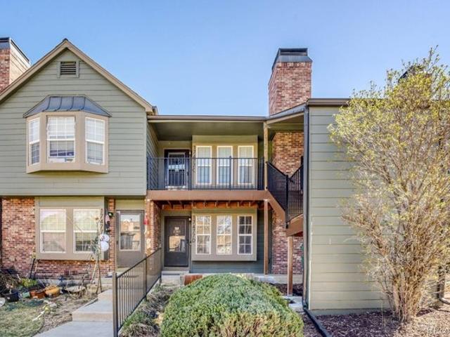 17477 E Rice Cir Unit D, Aurora, CO 80015
