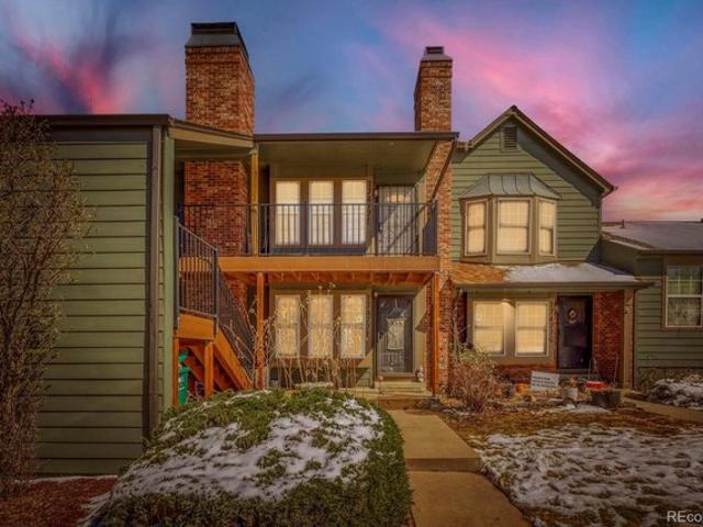 17477 E Rice Cir Unit F, Aurora, CO 80015
