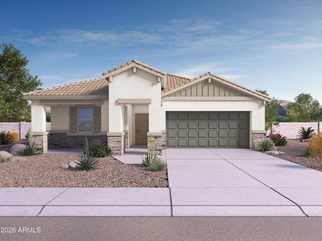 17474 W Vista Norte St, Goodyear, AZ 85338
