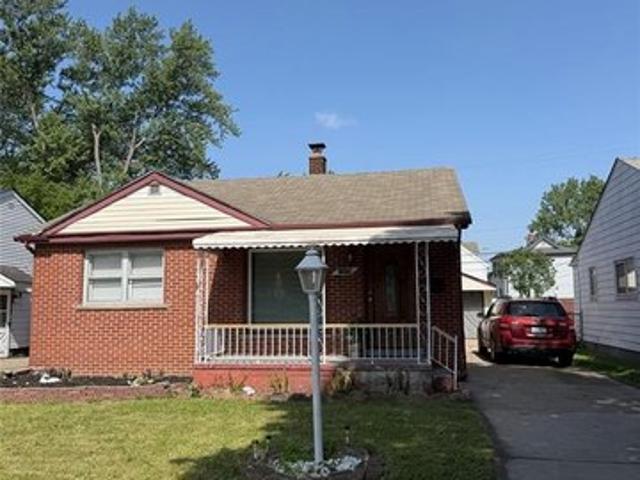 17475 Prospect St, Melvindale, MI 48122