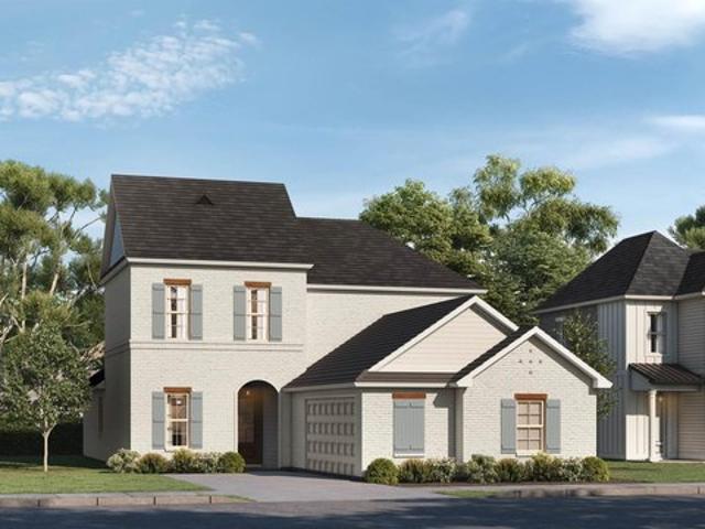 17476 Lakefront Ln, Baton Rouge, LA 70810