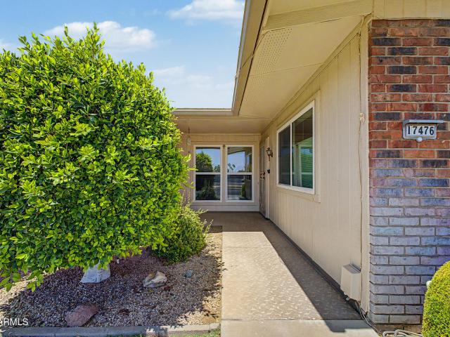 17476 N DEL WEBB Boulevard