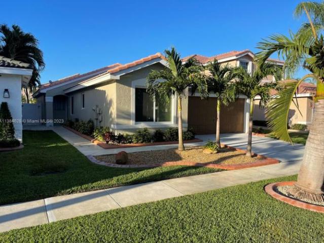 17478 20th Ct SW, Miramar, FL 33029