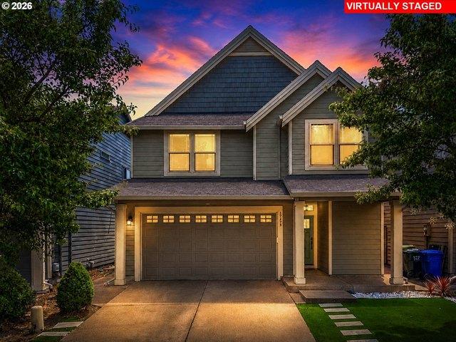 17478 SW Max Ct, Beaverton, OR 97078