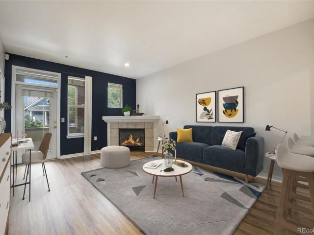 1747 N Pearl Street # 103