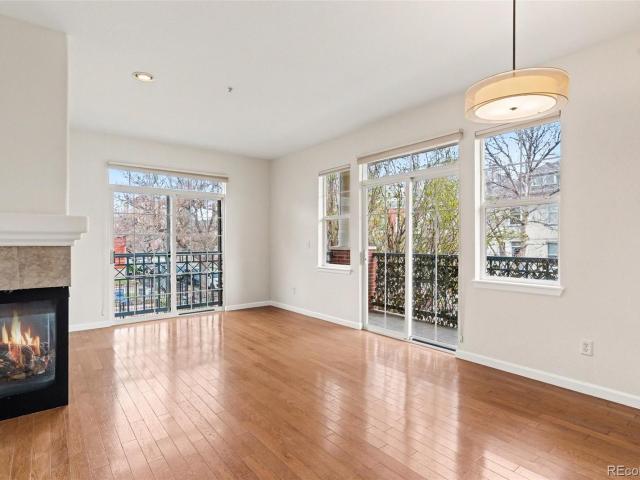 1747 N Washington St, Unit A101, Denver, CO 80203 | MLS #8433 | Compass