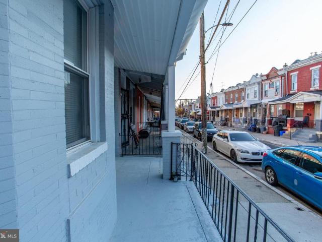 1747 N Wilton Street