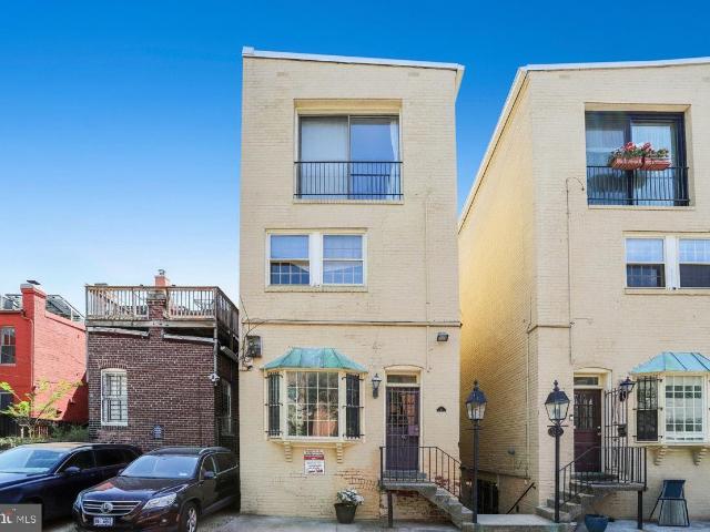 1747 Church St NW, Unit B5, Washington, DC 20036 | MLS #DCDC2255 | Compass