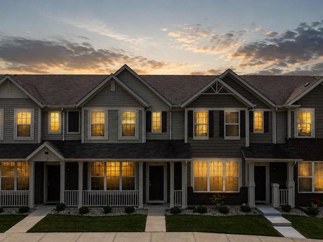 1747 Cir Dr N, Schererville, IN 46375