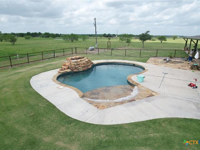 1747 Cr 139 Loop, Cameron, TX 76520 | MLS #601151
