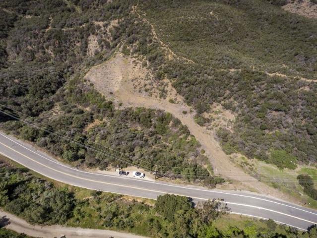 1747 Decker Canyon Road