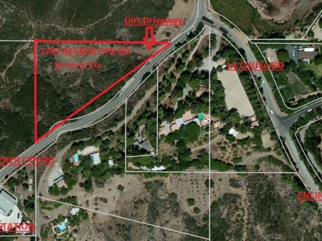 1747 Decker Rd, Malibu, CA 90265 | MLS #26727 | Compass