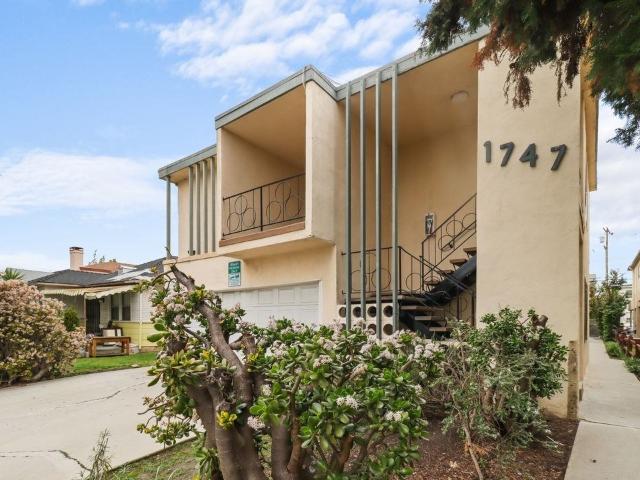 1747 Franklin Street, 2 Bedroom Apartment for Rent at 1747 Franklin St, Santa Monica, CA 90404 Pico