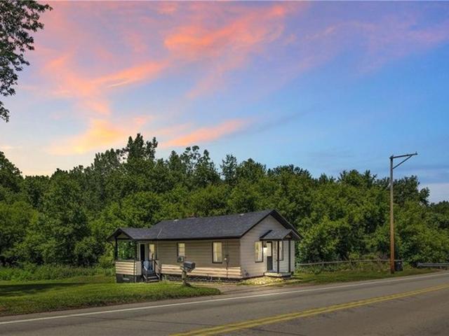 1747 Galilee Rd, Wampum, PA 16157