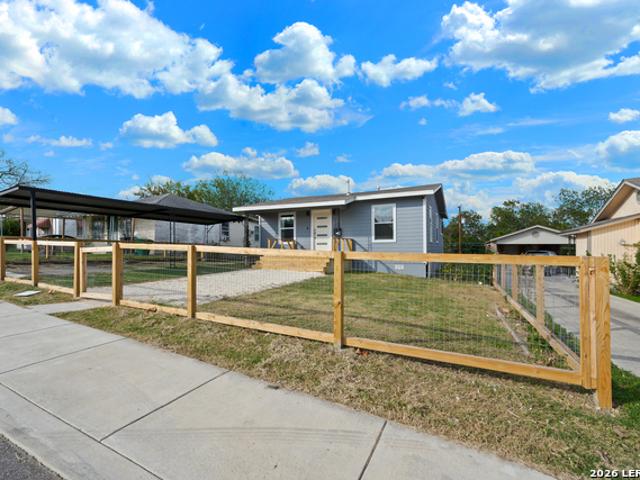 1747 Gorman