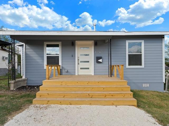 1747 Gorman, San Antonio, TX 78202